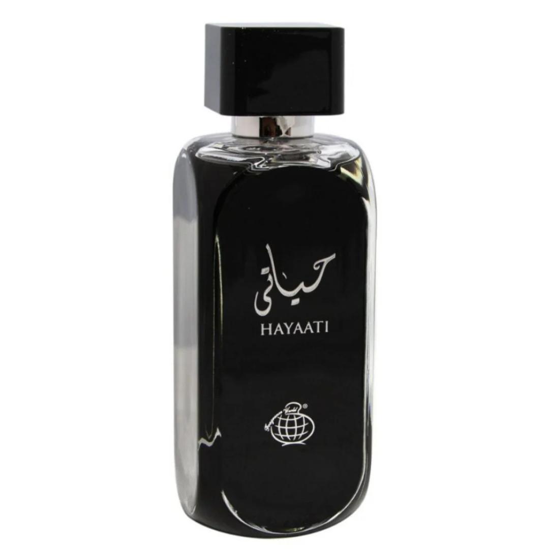 Hayaati by Lattafa, Men’s Fragrance – Perfume Valley