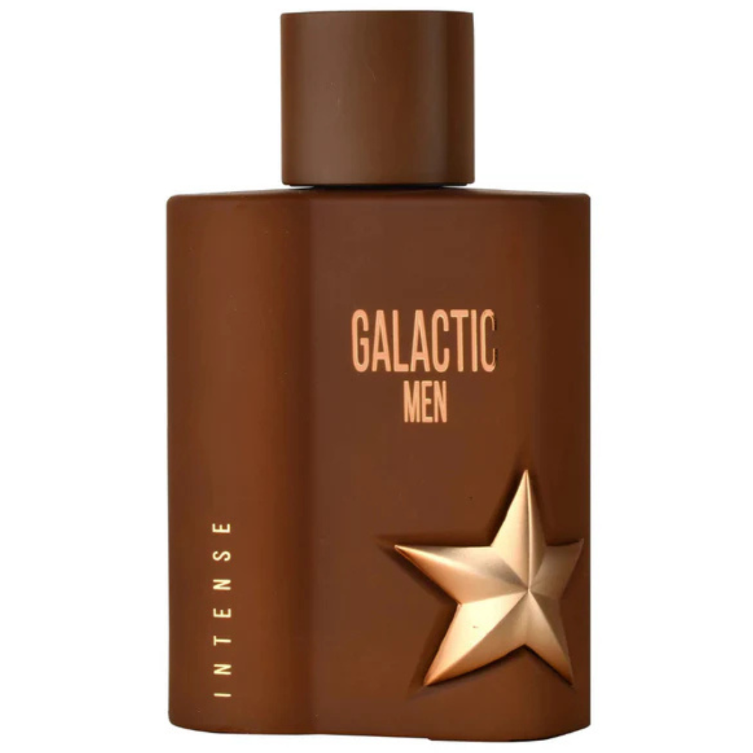Galactic Men Intense by Maison Alhambra, Men’s Fragrance – Perfume Valley