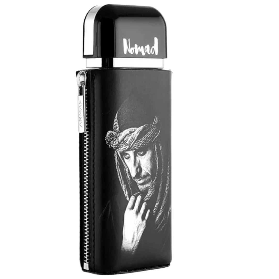 Armaf Nomad The Wanderer, Men’s Fragrance – Perfume Valley