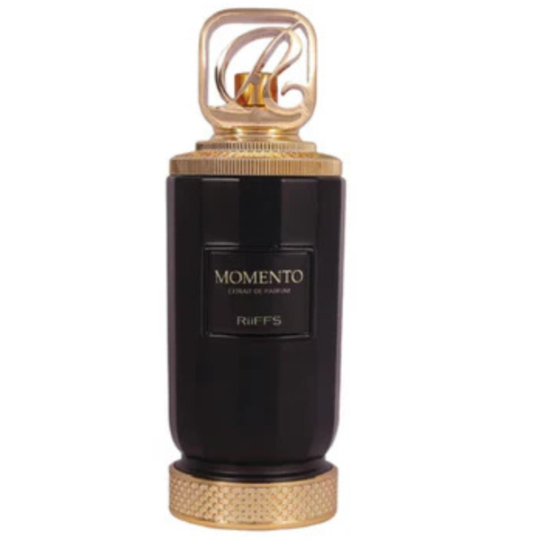 Momento by Riiffs, Unisex – Perfume Valley